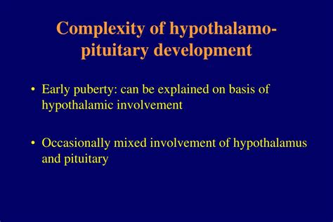 Ppt Septo Optic Dysplasia Powerpoint Presentation Free Download Id