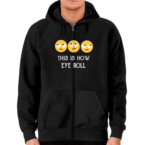 This Is How Eye Roll Emoticon T 15 Off Today Sale Printblur