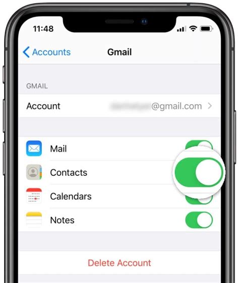 Iphone Favorite Contacts Not Working Fix It Appletoolbox