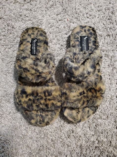 Koolaburra Ugg Furry Gem