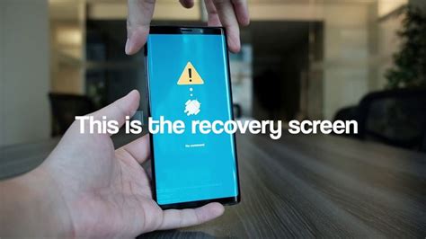 Samsung Galaxy Note 9 Sm N960 Forgot Password Bypass Lock Screen