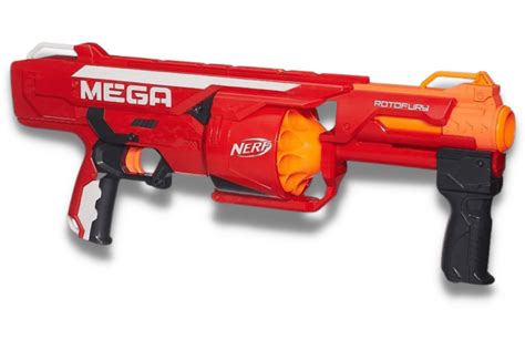Rotofury Buy Nerf