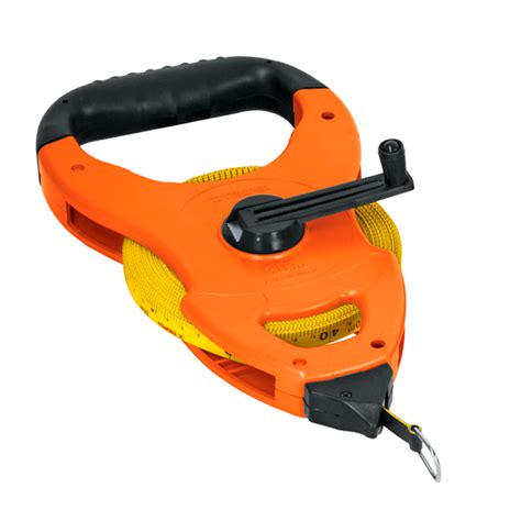 Wincha Fibra Vidrio Tipo Cruceta — Grupo Casa Lima