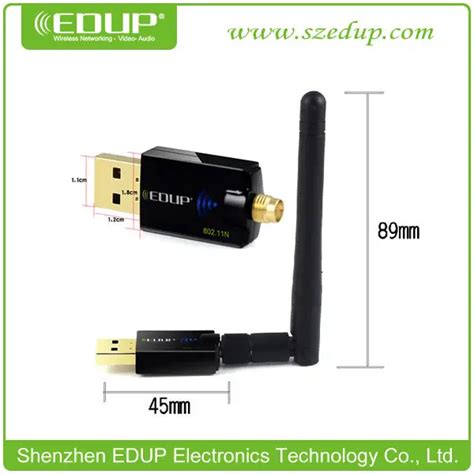 Nano Wireless Usb Mbps Mini Wifi Dongle Realtek Wifi Adapter