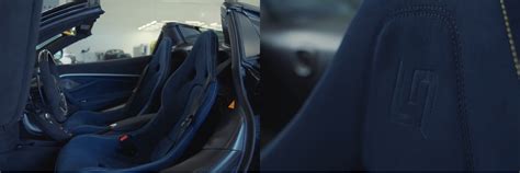Intip Mobil Custom Mclaren 765lt Spider Milik Lando Norris Dijual