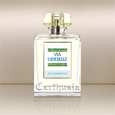 Carthusia Via Camerelle Osswald