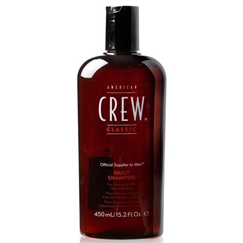 American Crew Classic Daily Shampoo 450 Ml 6995 Kr