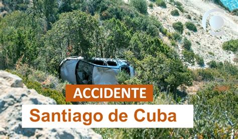 Trágico Accidente En Cuba Deja Heridos Y Fallecidos Cuba A Pulso