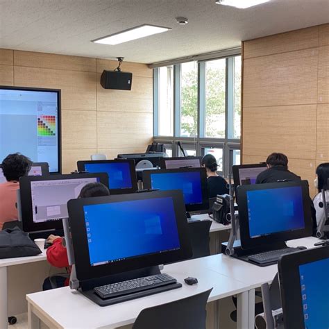 갤러리 경북웹툰캠퍼스