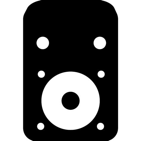 Music Amplifier Svg Vectors And Icons Svg Repo
