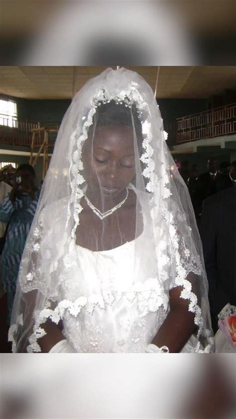 Ayo Alonge African Bride African Wedding African Women