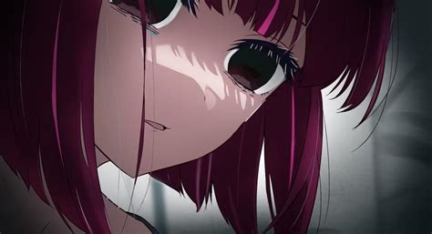 Arima Kana Oshi No Ko Drawn By Xuexing Jun Danbooru