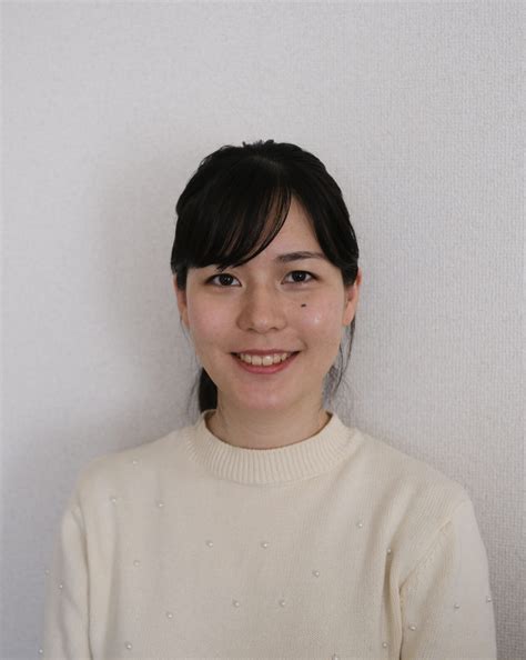 森脇可奈 助教が第3回羽ばたく女性研究者賞（マリア・スクウォドフスカ＝キュリー賞） 最優秀賞を受賞 — 東京大学理学部物理学科・大学院理学系