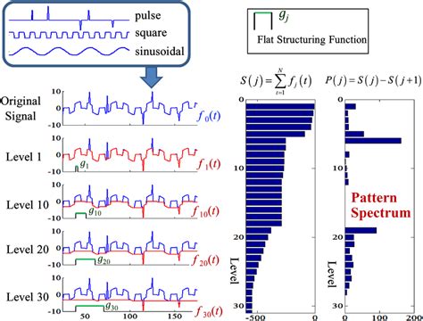 Morphological Filters Download Scientific Diagram