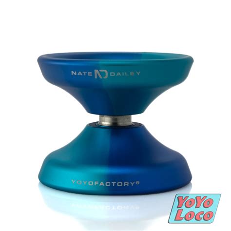 Nd Yoyo By Yoyofactory Yoyoloco