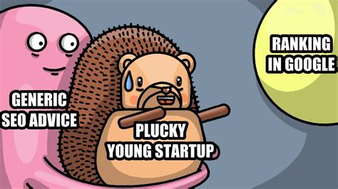 Non Obvious Seo Advice For Startups By Andy Vandervell