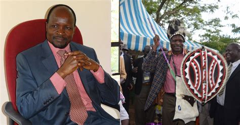 Migori Governor Okoth Obado Featured In Luo Gospel Song Ke