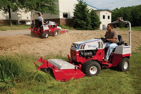 Ventrac 4500 Tractor