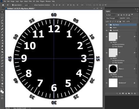 Radial Array Adobe Community 12166120