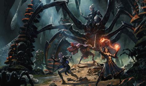 Neverwinter Drops Northdark Reaches Interview Video With Ra Salvatore