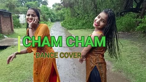 Cham Cham Dance Baaghi Easy Steps Rain Dance Cover Arshkaran