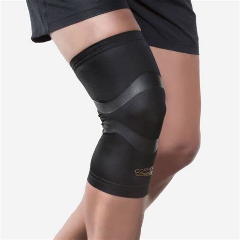 Copper Fit Pro Series Knee Sleeve Morton Golf Sales
