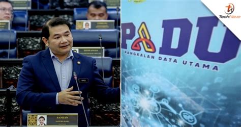 Rafizi Padu Faced Over 2 Million Hacking Attempts Weekly But Remains