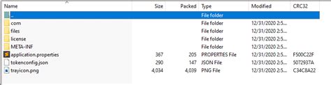 Java Jnlp Extracting Files From Jar Stack Overflow