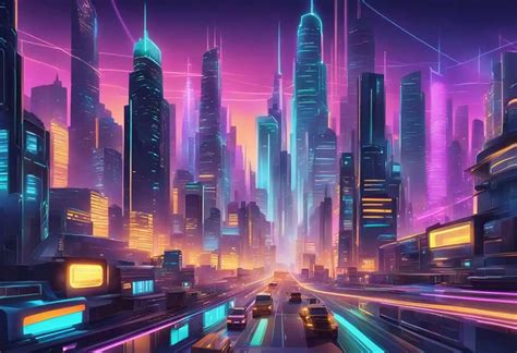 190 Cyberpunk Names With Generator Futuristic Inspirations