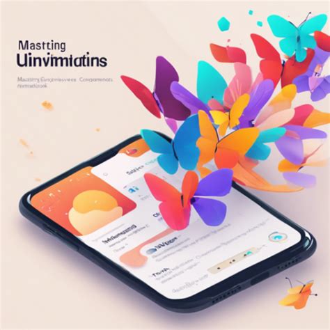 Mastering Flutter Animations A Comprehensive Guide Fxis Ai
