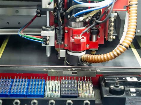 Complete Guide To Role Of Fiducial Mark In Pcb Manufacturing