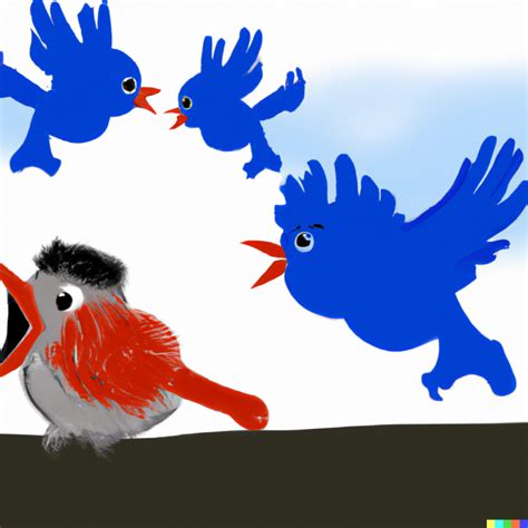 In Defense On Twitters Mdau