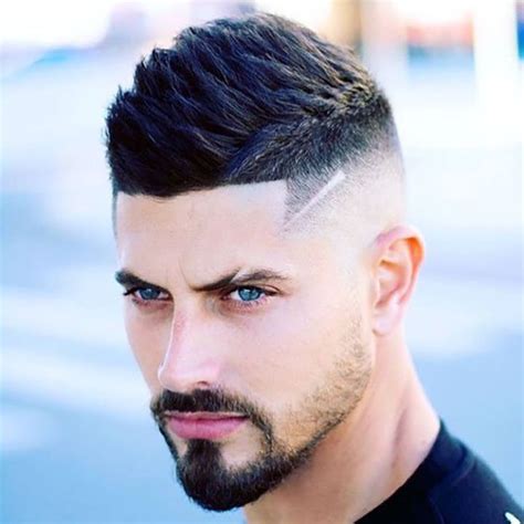 Nice Short Haircuts For Men