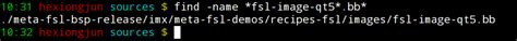 yocto tips 11 yocto如何往最终的rootfs中添加软件 yocoto ko rootfs打包 csdn博客