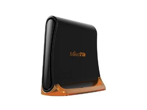 Mrežna oprema MIKROTIK RB nD hAP mini RouterOS L access point Lirs