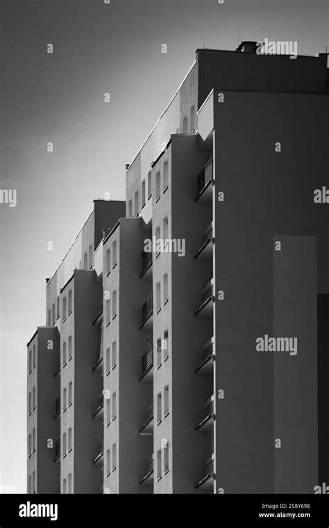 Urban Housing Development Reflects Challenges Of Affordability And