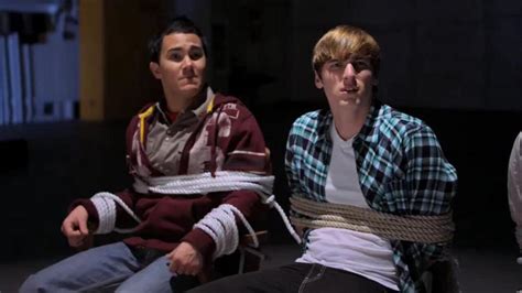 Lucas´ Captures Of Tied Up Guys Kendall Schmidt James Maslow Carlos