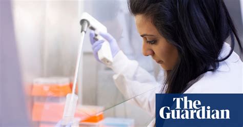 Breaking Uk Techs Gender Divide Break Into Tech The Guardian