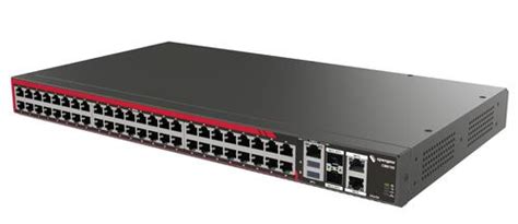 48 serial straight pinout 2x 1gbe arm 1 6ghz 2 core 2gb mem 32gb flash tpm 2 0 docker support