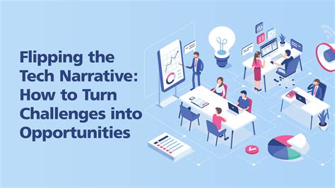 How To Turn Challenges Into Opportunities Singapore Computer Society