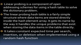 Datastructure Algorithm PPT