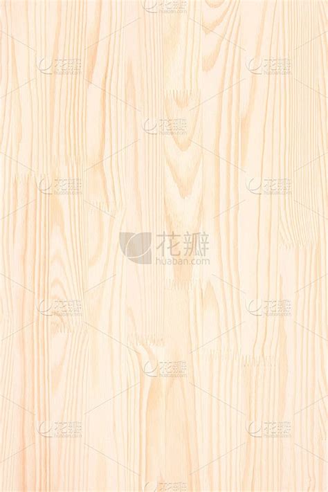 光木制背景木质纹理图案自然浅米色木质纹理垂直板素材 花瓣网