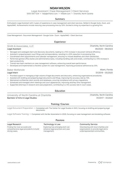22 Successful Virtual Assistant Resume Examples And Writing Tips For 2024