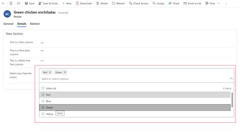 Microsoft Power Apps For Business Eliminating Complexities