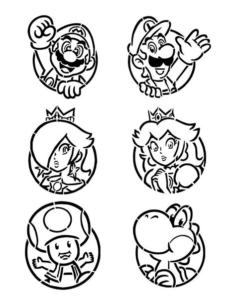 Este artículo no está disponible Etsy Arte de uñas disney Mario