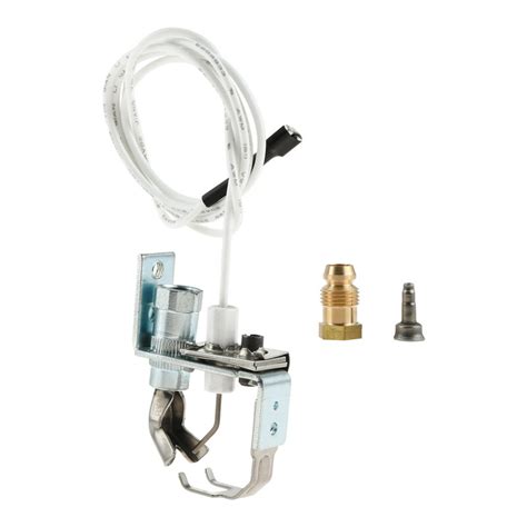 Universal Pilotignitor Assembly For Intermittent Pilot Application