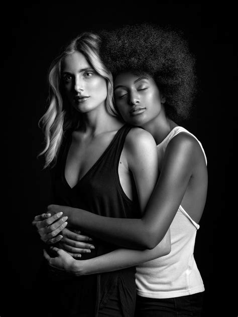 Bianco E Nero Fine Art Marianna Santoni