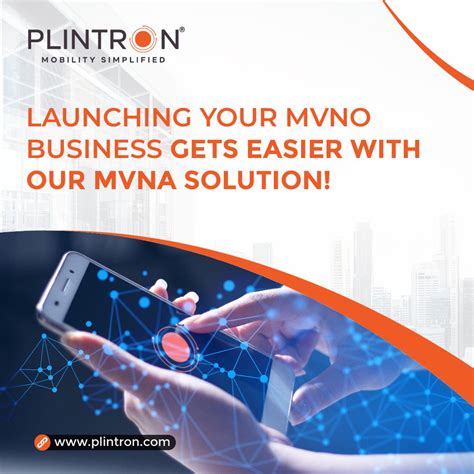 Plintron On Linkedin Mvna Taas Mobile Virtual Network Aggregator Solution Plintron
