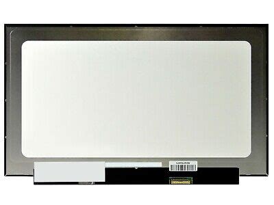 13 3 DEL FHD MATTE AG Affichage écran Panneau Pour IBM LENOVO FRU