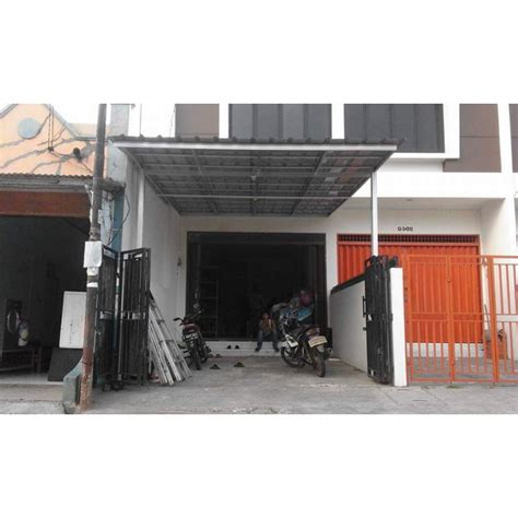 Jual Kanopi Baja Ringan Minimalis Shopee Indonesia